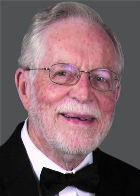 Joseph E. Thurby, Sr. - Herald-Standard